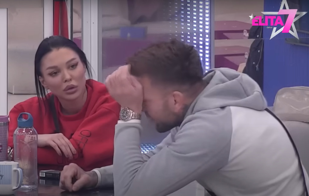 Taki prvi put otkrio da li podržava vezu Maje i Stanislava